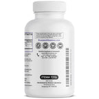 360 capsules of l-theanine value