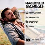 360 capsules of magnesium bisglycinate
