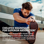 360 capsules of magnesium goodness