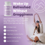 360 capsules of sleep support