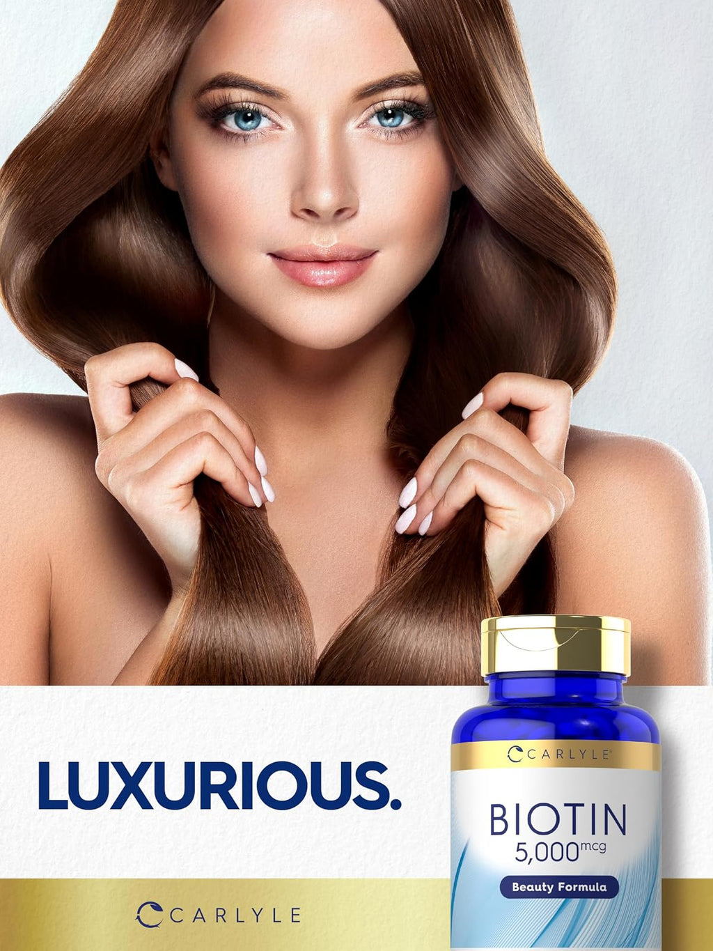 360 count biotin for daily use