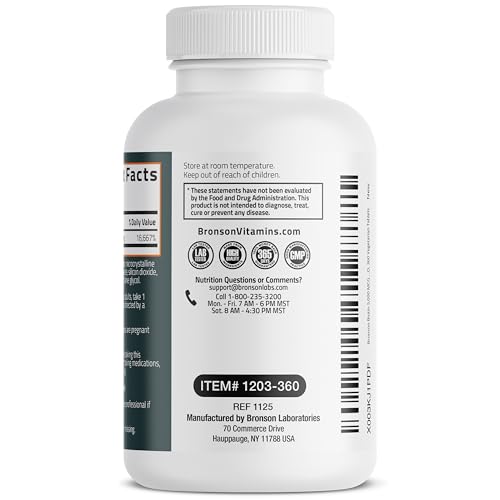 360 count biotin tablets for convenience