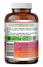 360 count Echinacea capsules for value