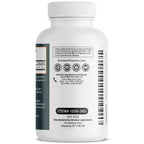 360 count folic acid tablets