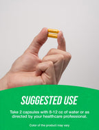 360 count lutein capsules for vision