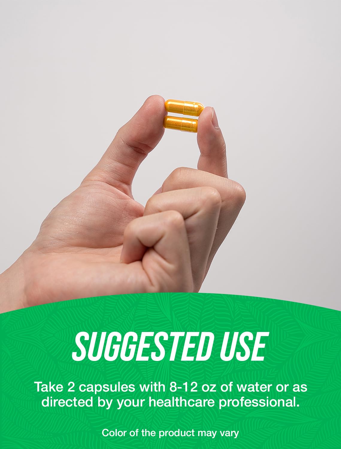 360 count lutein capsules for vision