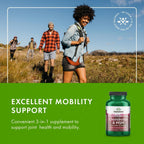 360 mini-tablets for convenient dosing
