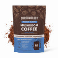 360 Nutrition mushroom coffee blend