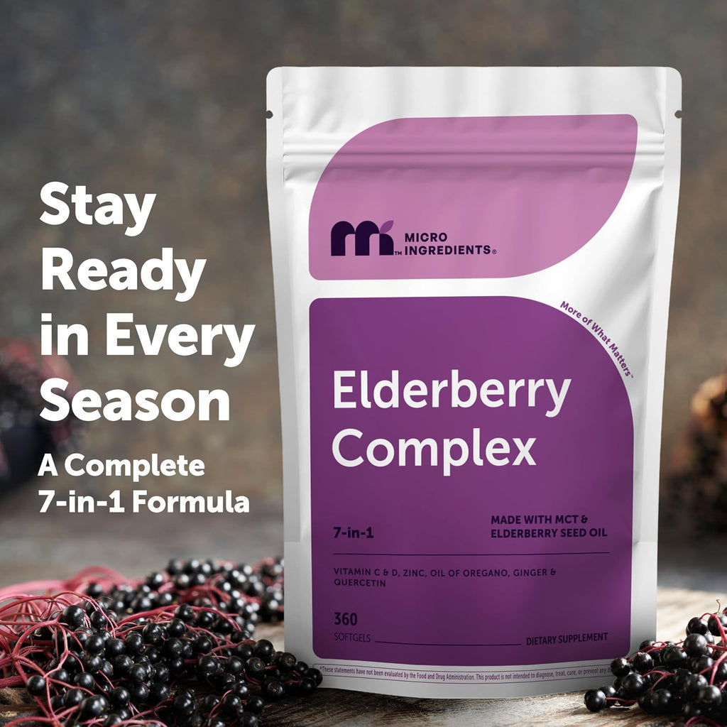 360 softgels for daily health support