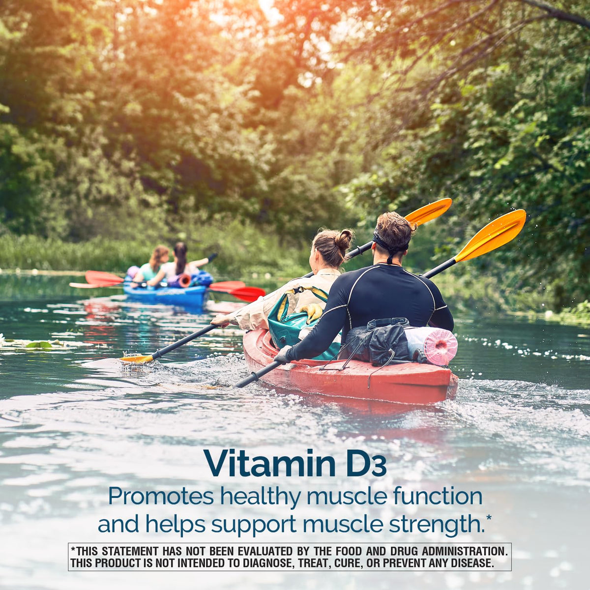 360 softgels for daily health