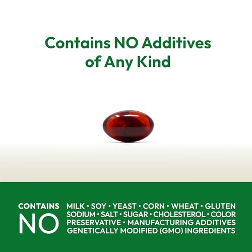 360 softgels for daily prostate care
