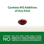 360 softgels for daily prostate care