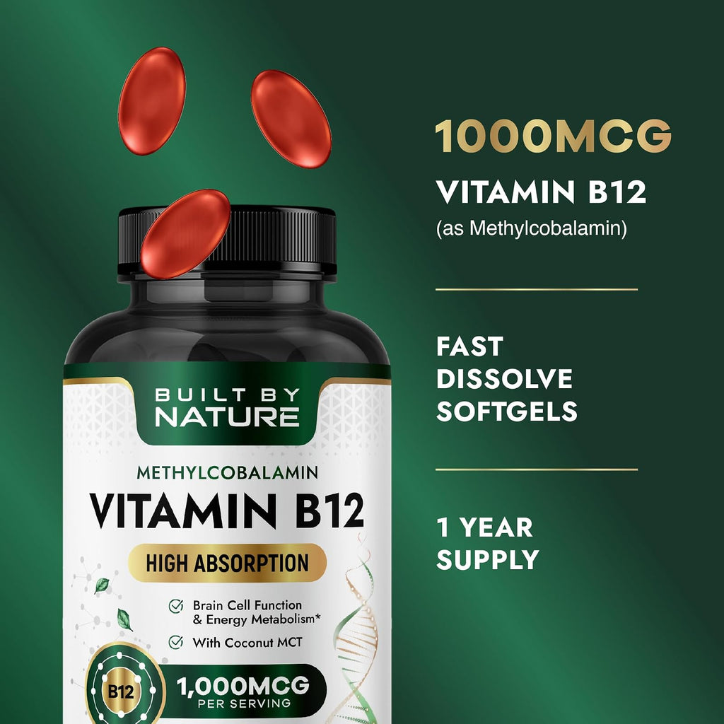 360 softgels for daily wellness