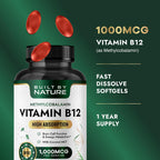 360 softgels for daily wellness