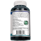 360 softgels for daily wellness