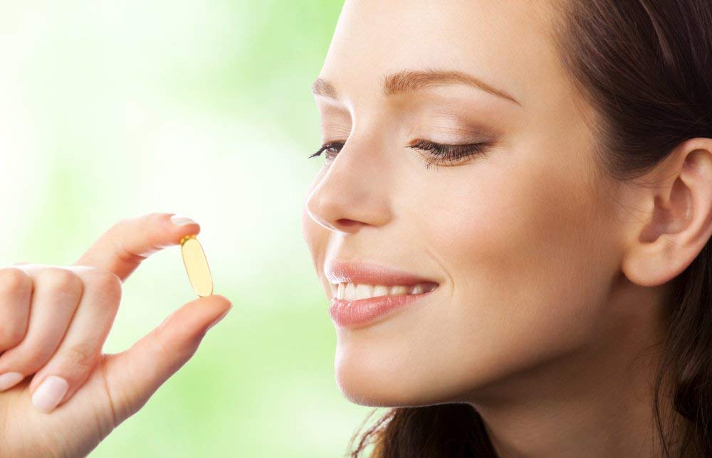 360 softgels for long-lasting supply
