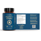 360 tablets for daily magnesium intake