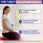 360 tablets for daily nutrition