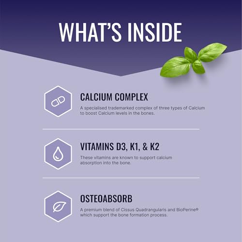 360 tablets for daily vitamin intake