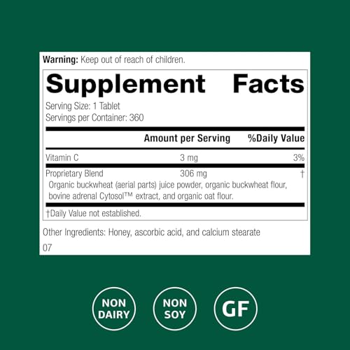 360 tablets of Cyruta Plus
