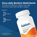 360 tablets of daily vitamins