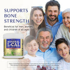 3600 calcium balls for strong bones