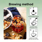 360g ginseng kidney herbal tea