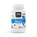 365 By Whole Foods Market bilberry capsules