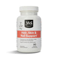 365 by Whole Foods Market biotin capsules