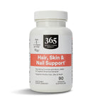 365 by Whole Foods Market biotin capsules