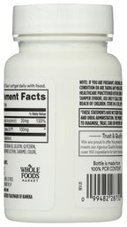 365 by Whole Foods Market CoQ10 benefits