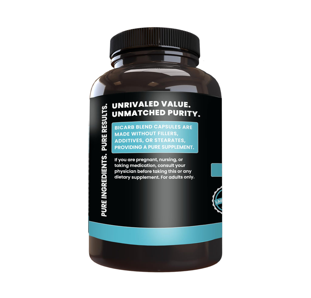 365 capsules for daily magnesium intake