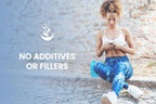 365 capsules for daily magnesium intake