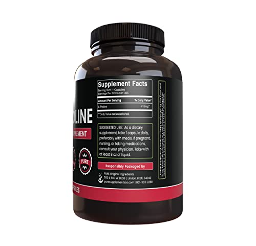 365 capsules for daily use