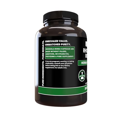 365 capsules for daily use