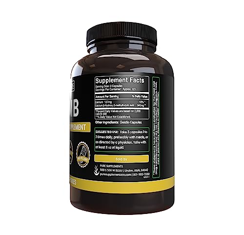 365 capsules for daily use