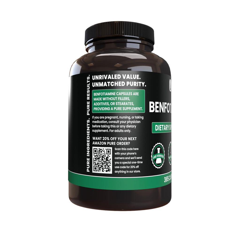365 capsules for daily wellness