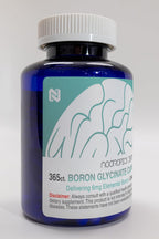 365 capsules for long-lasting supply