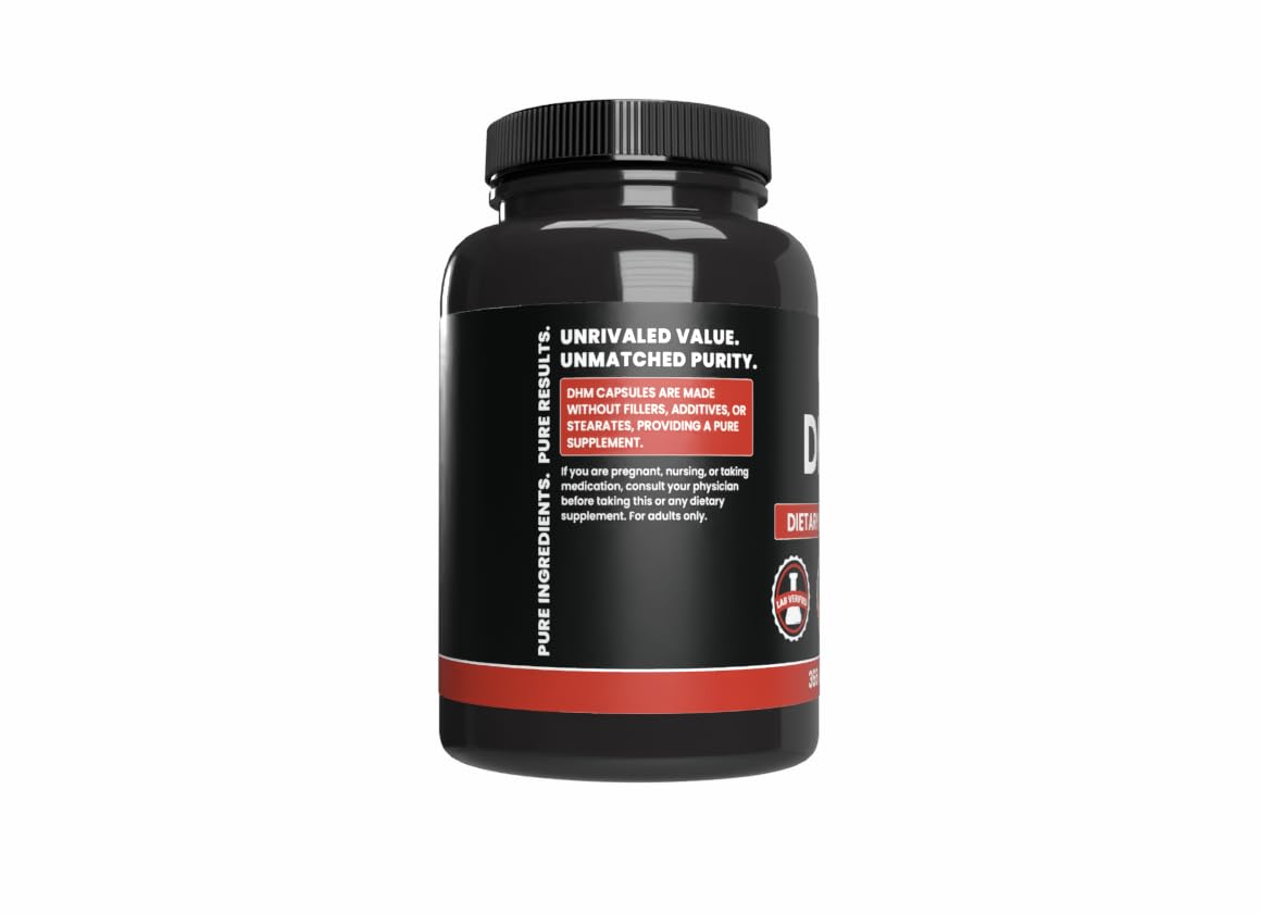 365 capsules of magnesium for daily use