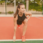 365 capsules of pure fiber
