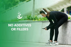 365 capsules of pure Holy Basil