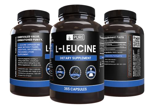 365 capsules of pure magnesium goodness
