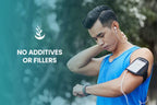 365 capsules of pure sea moss