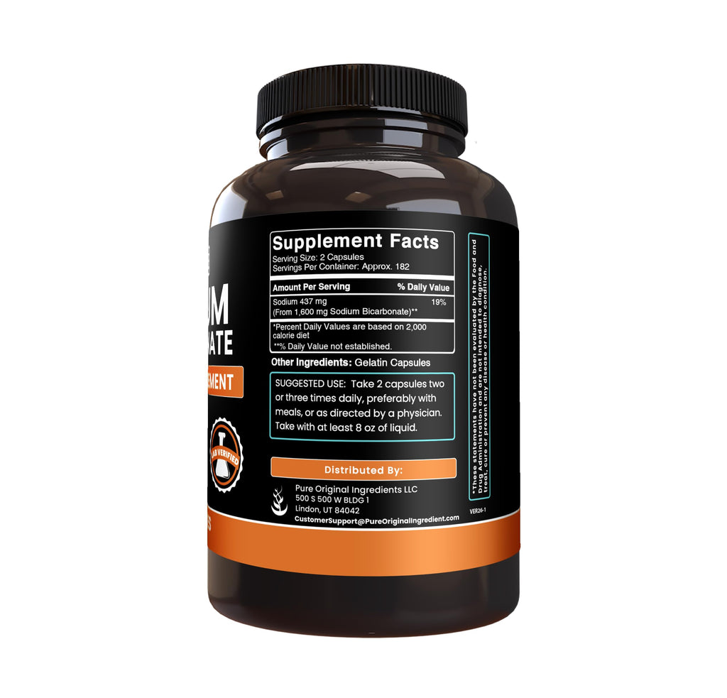 365 count antacid supplement