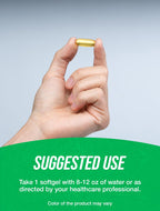 365 count evening primrose capsules