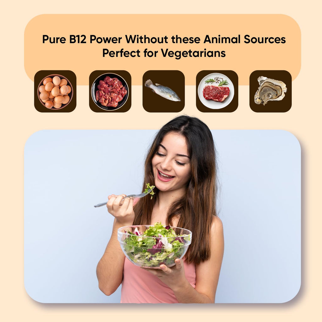365 count vitamin b12 tablets