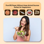 365 count vitamin b12 tablets