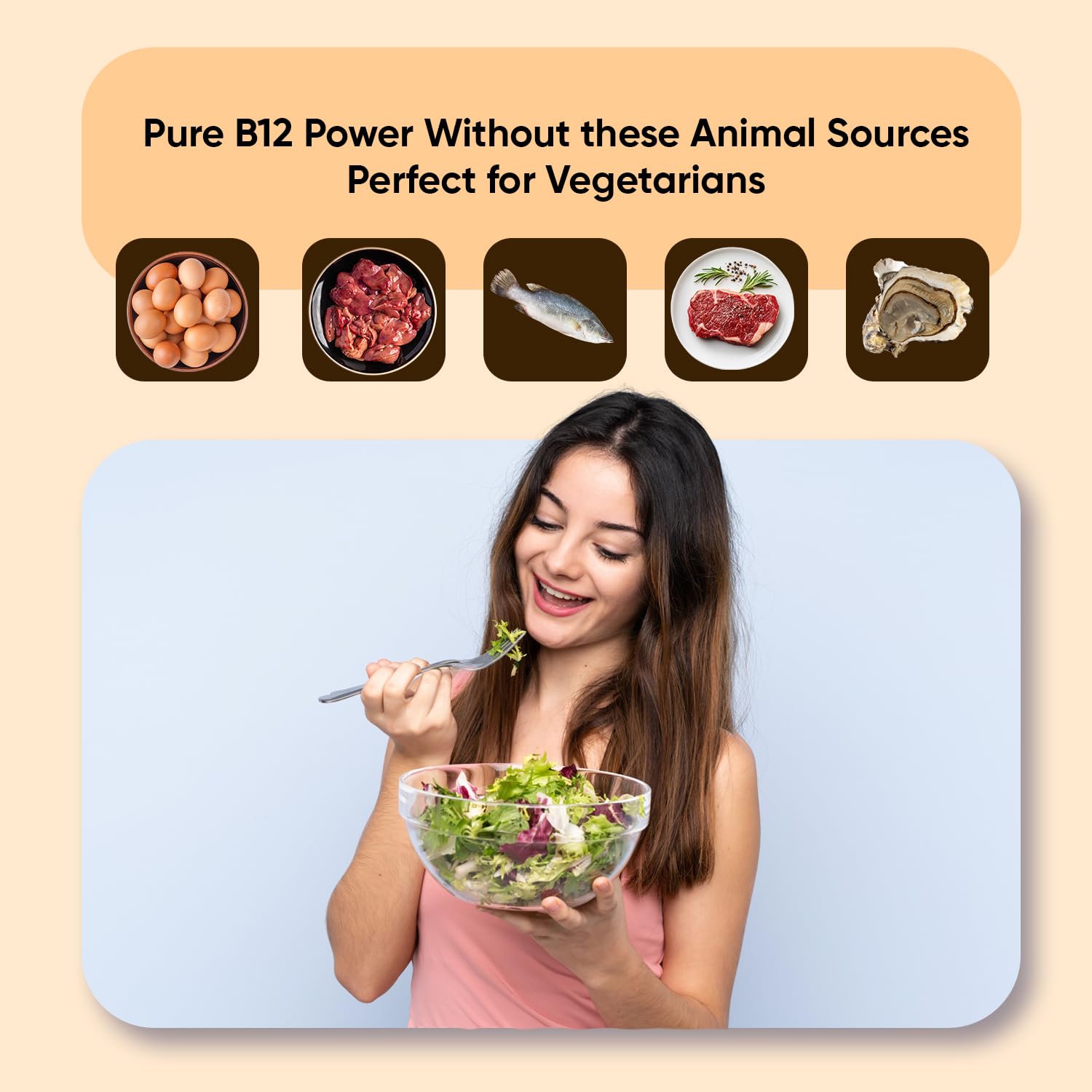 365 count vitamin b12 tablets