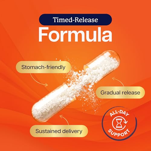 365 count vitamin C capsules