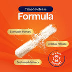 365 count vitamin C capsules